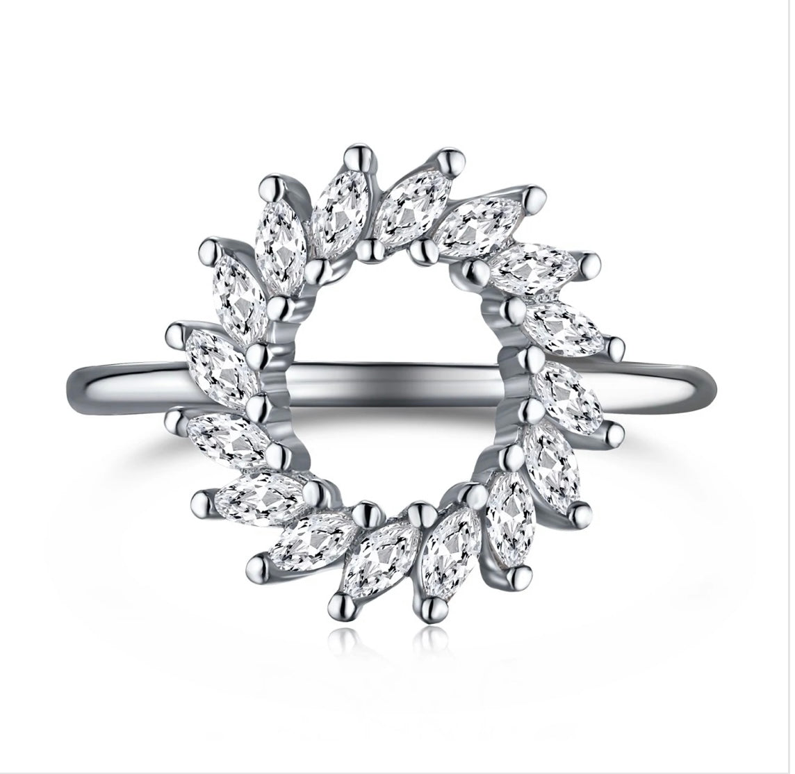 Ariel Ring – Kaviar