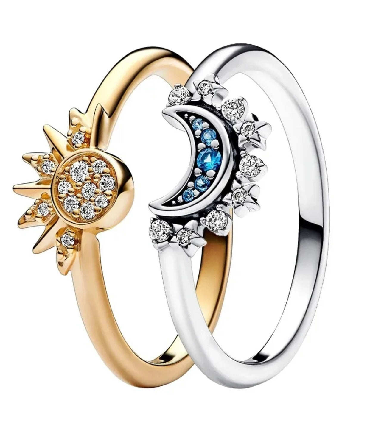 Harmony Ring – Kaviar