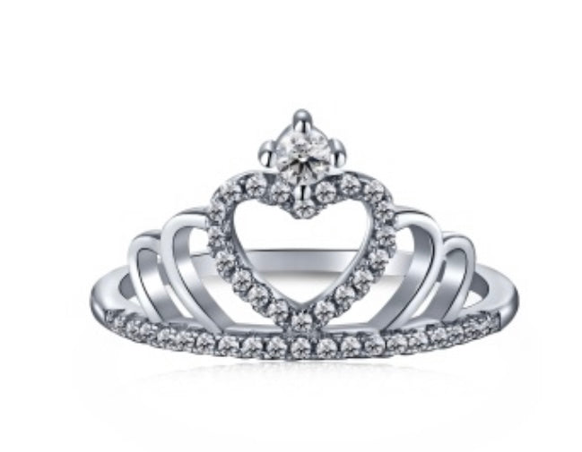 Princess Ring – Kaviar