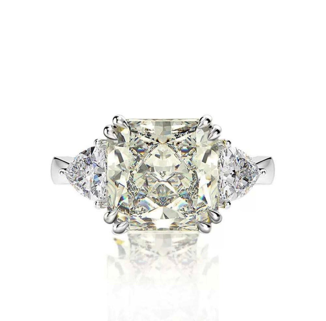 Jennifer Ring – Kaviar